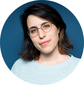 People - Ruth Feldman Lab