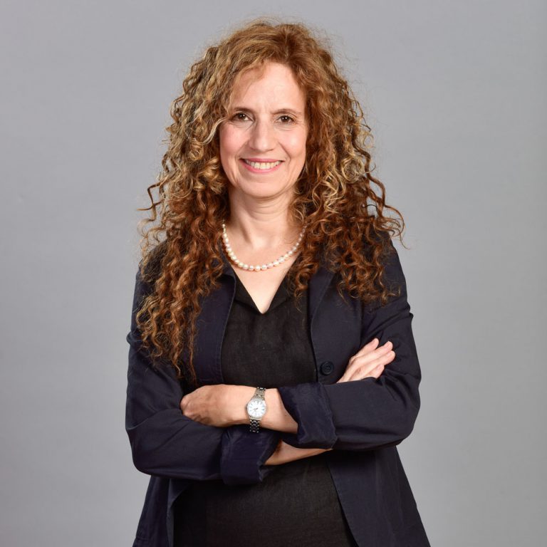 Post Partum Depression Research - Ruth Feldman Lab