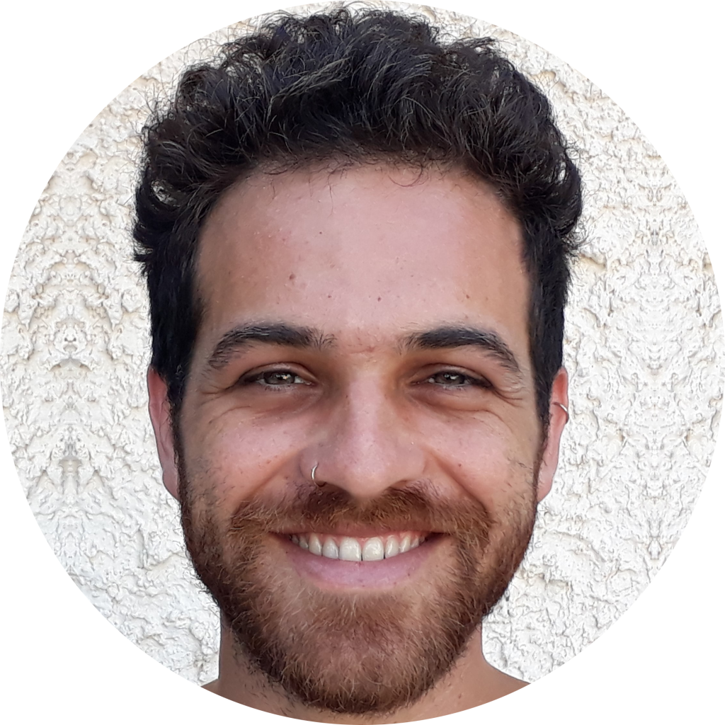 People - Ruth Feldman Lab